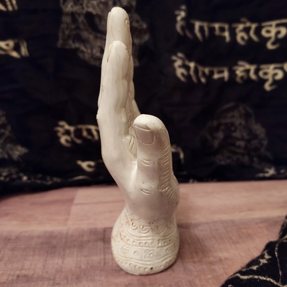 Art | Ancient Hamsa Hand Of Fatima Hand Of God Evil Eye Of Protection ...